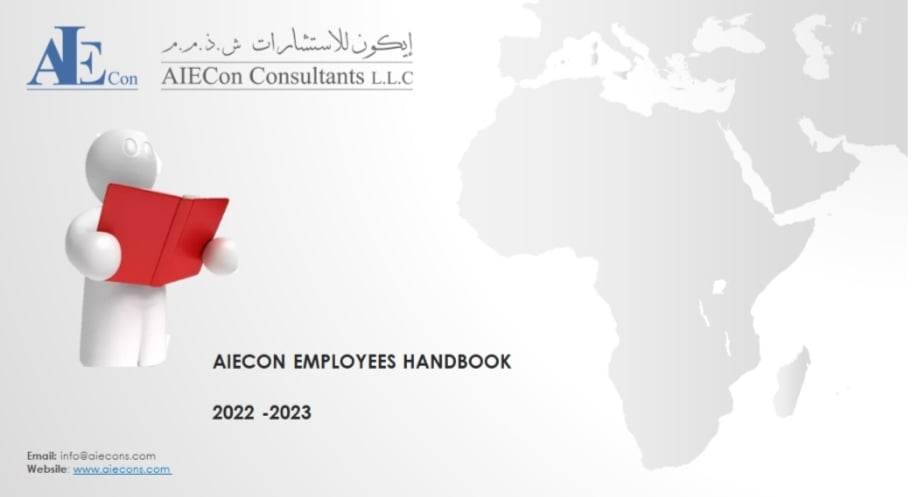 Home | AIECon Consultant L.L.C